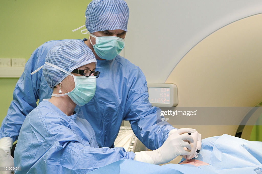 Cryoablation | Fájdalomklinika